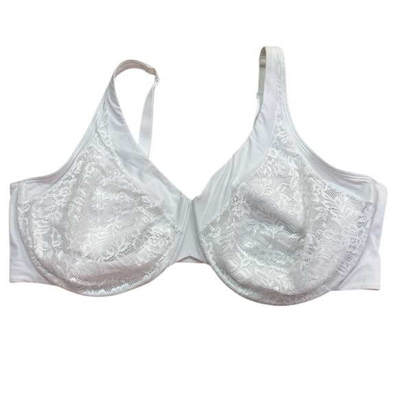 Playtex | Intimates & Sleepwear | Playtex Ultra Soft No Poke Dreamwire ...